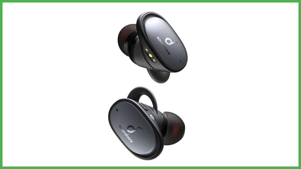 Anker Soundcore Liberty 2 Pro Review 2024 - Why It ROCKS